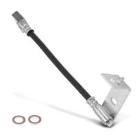 China Rear Left Brake Hydraulic Hose for Ford F-350 Super Duty 2017-2019 Cab & Chassis for sale