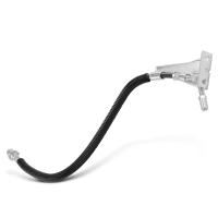 China Rear Driver or Passenger Brake Hydraulic Hose for Chevy T6500 T7500 GMC Isuzu FSR for sale