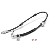 China Front Driver or Passenger Brake Hydraulic Hose for Ford F650 F750 International for sale