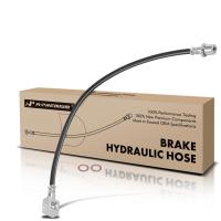 China Rear Driver or Passenger Brake Hydraulic Hose for Hino 268 2005-2012 L6 7.7L for sale