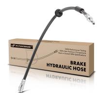 China Front Left or Right Brake Hydraulic Hose for Volkswagen Transporter 2013-2019 for sale