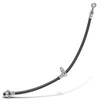 China Front Driver Brake Hydraulic Hose for Honda Fit 2015-2020 L4 1.5L DOHC for sale
