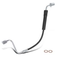China Front Driver Brake Hydraulic Hose for Ford Flex 2009-2012 V6 3.5L for sale