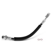 China Front Driver Brake Hydraulic Hose for Chevrolet Astro 03-05 GMC Safari 03-05 RWD for sale