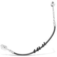 China Rear Driver Brake Hydraulic Hose for Chevy C6500 Kodiak GMC T6500 Isuzu FTR HVR for sale