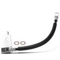 China Rear Driver Brake Hydraulic Hose for Ford Crown Victoria Lincoln Town Car for sale