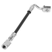 China Rear Left Outer Brake Hydraulic Hose for Hummer H2 2008-2009 V8 6.2L for sale