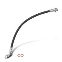 China Front Left or Right Brake Hydraulic Hose for Chevrolet GMC Isuzu NPR NQR Reach for sale