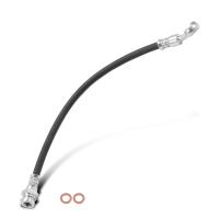 China Front Left or Right Brake Hydraulic Hose for Isuzu NQR NRR 2010-2016 for sale
