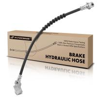China Rear Center Brake Hydraulic Hose for Ford F-450 Super Duty 99-04 F550 Super Duty for sale