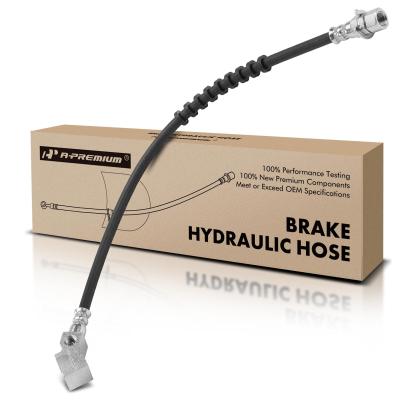 China Rear Center Brake Hydraulic Hose for Ford F-450 Super Duty 99-04 F550 Super Duty for sale