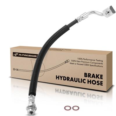China Rear Driver Brake Hydraulic Hose for Chevrolet Astro GMC Safari 2003-2005 for sale