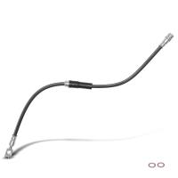 China Front Left or Right Brake Hydraulic Hose for Audi A3 Volkswagen Golf GTI Jetta for sale