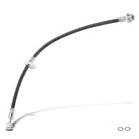 China Front Driver Brake Hydraulic Hose with Bracket for Suzuki Grand Vitara 2008-2012 for sale