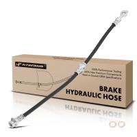 China Front Left or Right Brake Hydraulic Hose for Acura SLX Isuzu Trooper VehiCROSS for sale