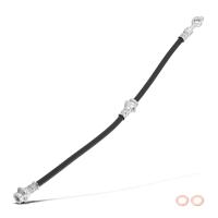 China Front Left or Right Brake Hydraulic Hose for Acura SLX Isuzu Trooper VehiCROSS for sale