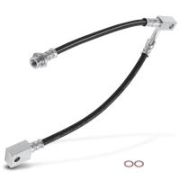 China Front Right Brake Hydraulic Hose for INFINITI EX35 2008-2012 Nissan GT-R 370Z for sale