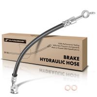 China Rear Driver Brake Hydraulic Hose for Hyundai Hyundai 15-19 Kia Cadenza Optima for sale
