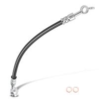 China Rear Driver Brake Hydraulic Hose for Hyundai Hyundai 15-19 Kia Cadenza Optima for sale