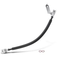 China Rear Passenger Brake Hydraulic Hose for Chrysler 300 Dodge Challenger Charge for sale