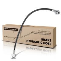 China Rear Center Brake Hydraulic Hose for Ford F-100 1966-1972 4WD for sale