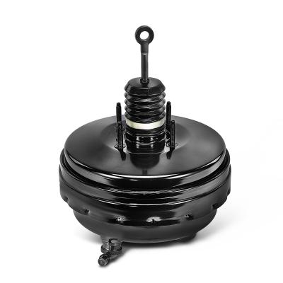 China Vacuum Power Brake Booster for Jeep Wrangler 07-10 Liberty 08-12 Dodge Nitro for sale