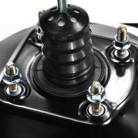 China Vacuum Power Brake Booster without Master Cylinder for Chevy Tahoe GMC Cadillac for sale