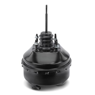 China Vacuum Power Brake Booster for Chevrolet Malibu Oldsmobile Alero Pontiac Sunfire for sale