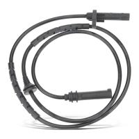 China Rear Left or Right ABS Wheel Speed Sensor for BMW E70 E71 X5 07-18 X6 08-19 for sale