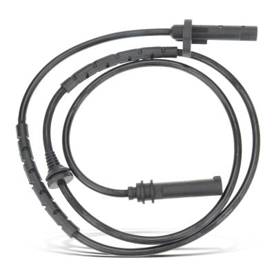 China Rear Left or Right ABS Wheel Speed Sensor for BMW E70 E71 X5 07-18 X6 08-19 for sale