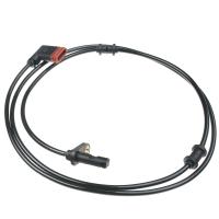 China 2x Rear Driver & Passenger ABS Wheel Speed Sensor for Benz C219 W211 E320 E500 for sale
