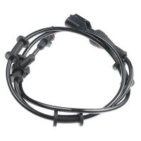 China 2x Front Driver & Passenger ABS Wheel Speed Sensor for Jaguar S-Type XJ8 XJR XKR for sale