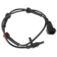 China 2x Rear Left & Right ABS Wheel Speed Sensor for Land Rover Range Rover Evoque for sale