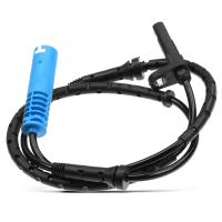 China 2x Rear Driver & Passenger ABS Wheel Speed Sensor for BMW E65 E66 745i 745Li for sale