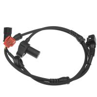 China 2x Front Driver & Passenger ABS Wheel Speed Sensor for Audi A6 Quattro S4 S6 for sale