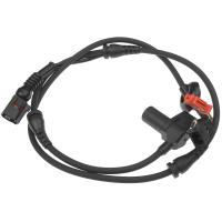 China 2x Front Driver & Passenger ABS Wheel Speed Sensor for Audi A6 Quattro S4 S6 for sale