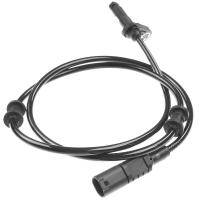China 2x Rear Driver & Passenger ABS Wheel Speed Sensor for Benz SL550 SL600 SL63 AMG for sale