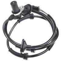 China 2x Rear Driver & Passenger ABS Wheel Speed Sensor for Volkswagen Passat 2000 for sale