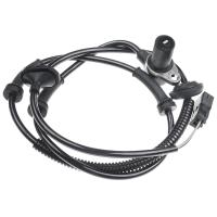 China 2x Rear Driver & Passenger ABS Wheel Speed Sensor for Volkswagen Passat 2000 for sale