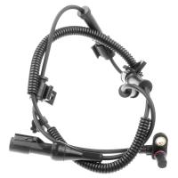 China 2x Front Driver & Passenger ABS Wheel Speed Sensor for Ford F-250 F-350 05-10 for sale