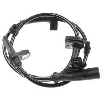 China 2x Front Driver & Passenger ABS Wheel Speed Sensor for Ford Fiesta 2011 for sale