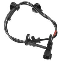 China 2x Rear Driver & Passenger ABS Wheel Speed Sensor for Cadillac ATS 2013-2019 CTS for sale