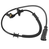 China 2x Rear Driver & Passenger ABS Wheel Speed Sensor for Ford Expedition Lincoln for sale