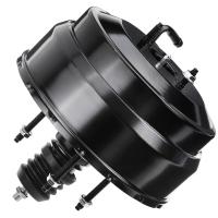 China Power Brake Booster for Nissan Frontier 98-04 2.4L 3.3L with Dual Diaphragm for sale