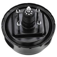 China Power Brake Booster for Nissan Frontier 98-04 2.4L 3.3L with Dual Diaphragm for sale