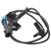 China 2x Rear Driver & Passenger ABS Wheel Speed Sensor for Cadillac Escalade 07-14 for sale