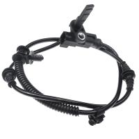 China 2x Rear Driver & Passenger ABS Wheel Speed Sensor for Ford Explorer 2013-2019 for sale