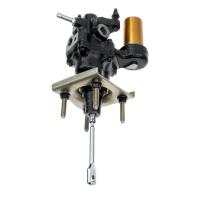 China Power Brake Booster for Dodge Ram 2500 3500 2003-2010 Ram Sterling Truck for sale