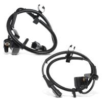 China 2x Rear Driver & Passenger ABS Wheel Speed Sensor for Jaguar S-Type 2000-2002 for sale