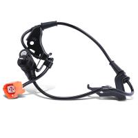 China Front Passenger ABS Wheel Speed Sensor for Honda Civic 2003-2005 L4 1.7L for sale